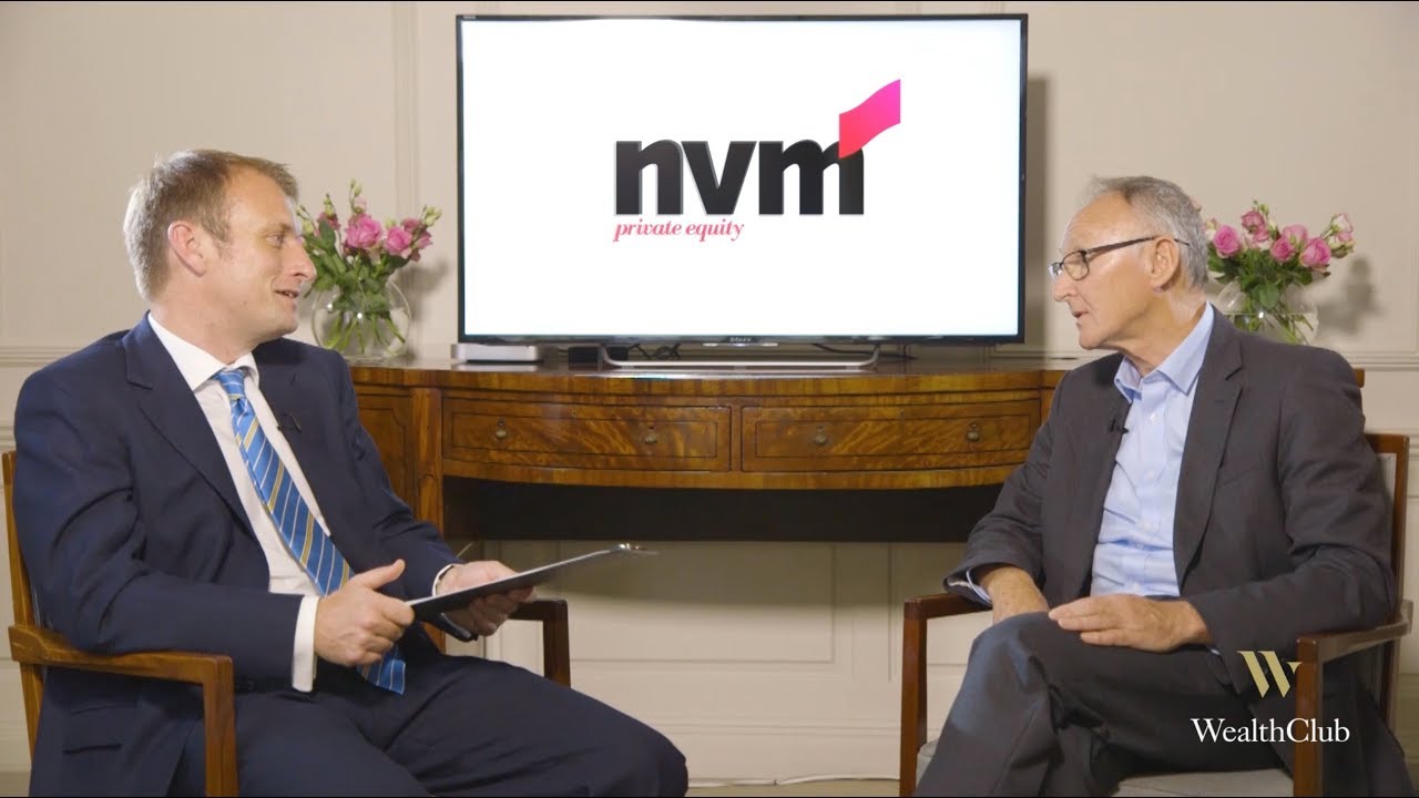 Northern VCTs – 2017 interview with Tim Levett of NVM Private Equity ...