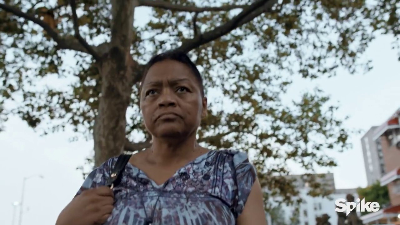 'TIME: The Kalief Browder Story' Trailer - Jay Z - YouTube