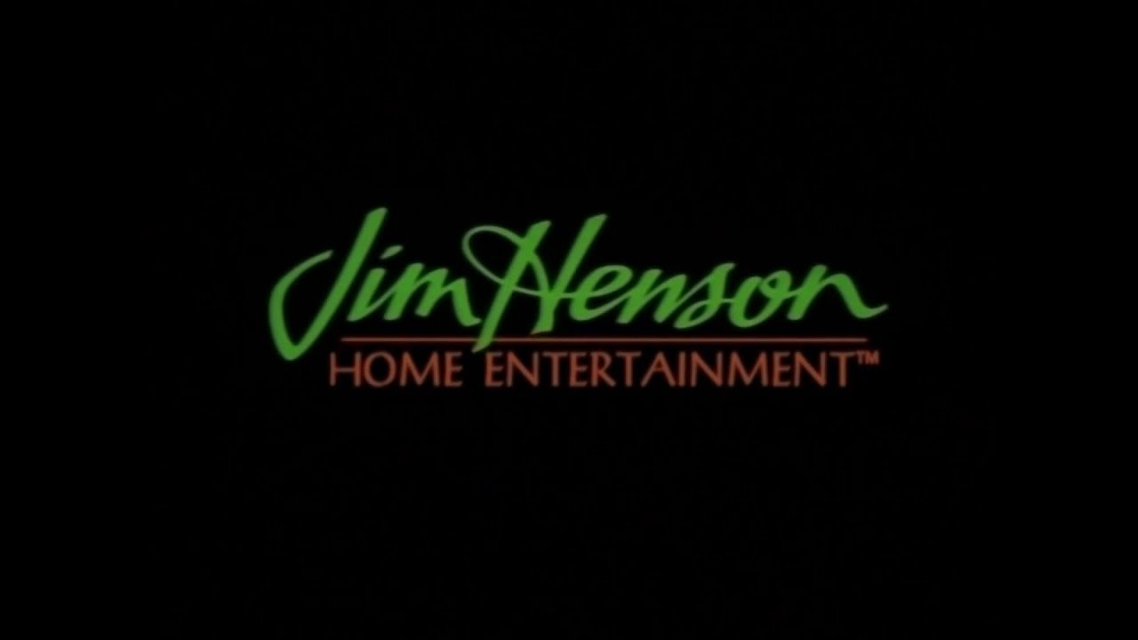Jim Henson Home Entertainment 9/15/1998 - YouTube