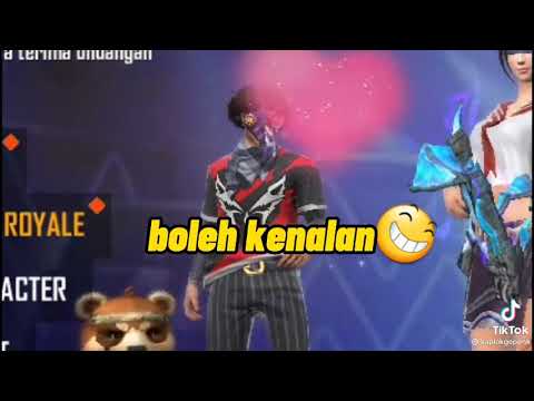pantun bocil untuk tante cantik