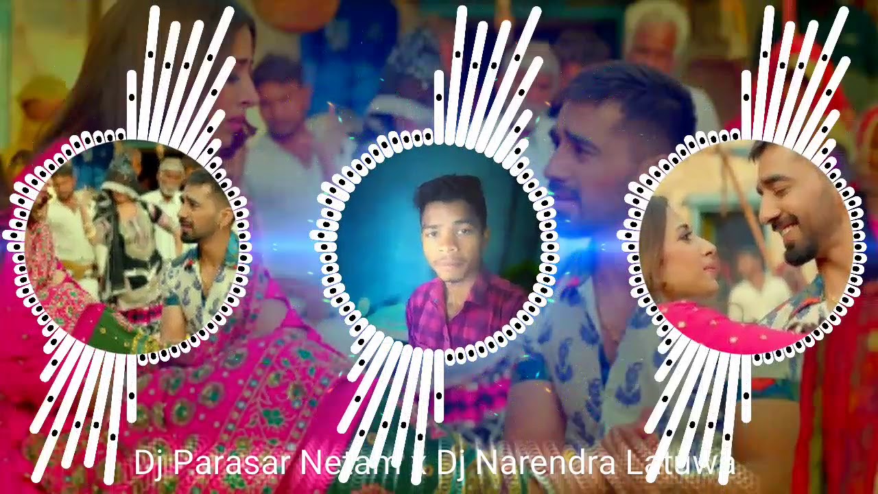 Laare Aa - Manindar Butter - Incredible Tapori Remix - Dj Parasar Netam ...