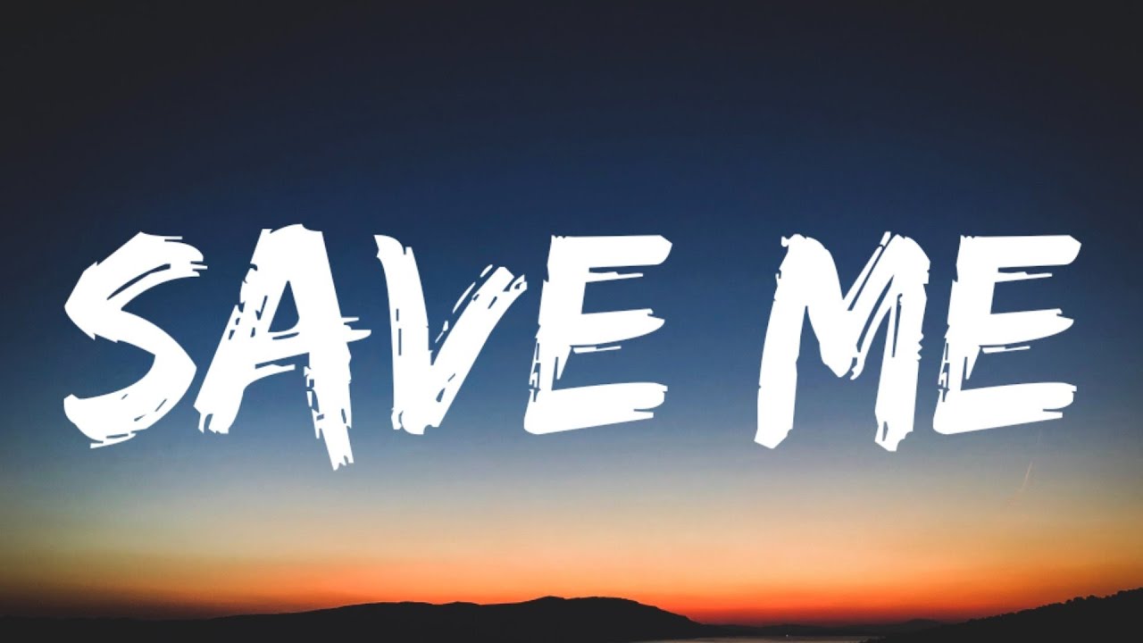Jelly Roll - Save Me (Lyrics) - YouTube