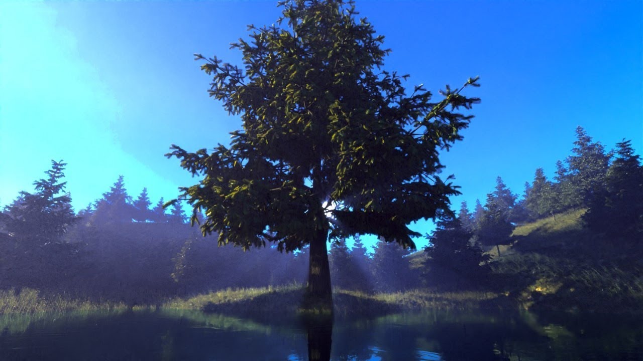 The Unifier Animated Series | Episode 1 Prologue WIP - YouTube