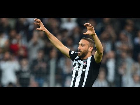 Cenk Tosun - Goals - Skills - Çırpınırdı Karadeniz