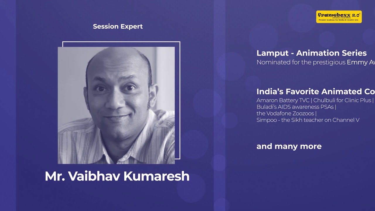 webinar expert Vaibhav Kumaresh n Kireet Khurana HD1080 - YouTube