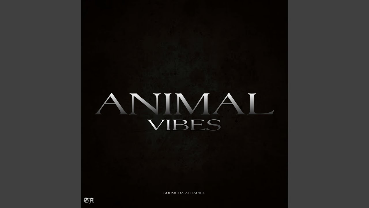 Animal Vibes - YouTube