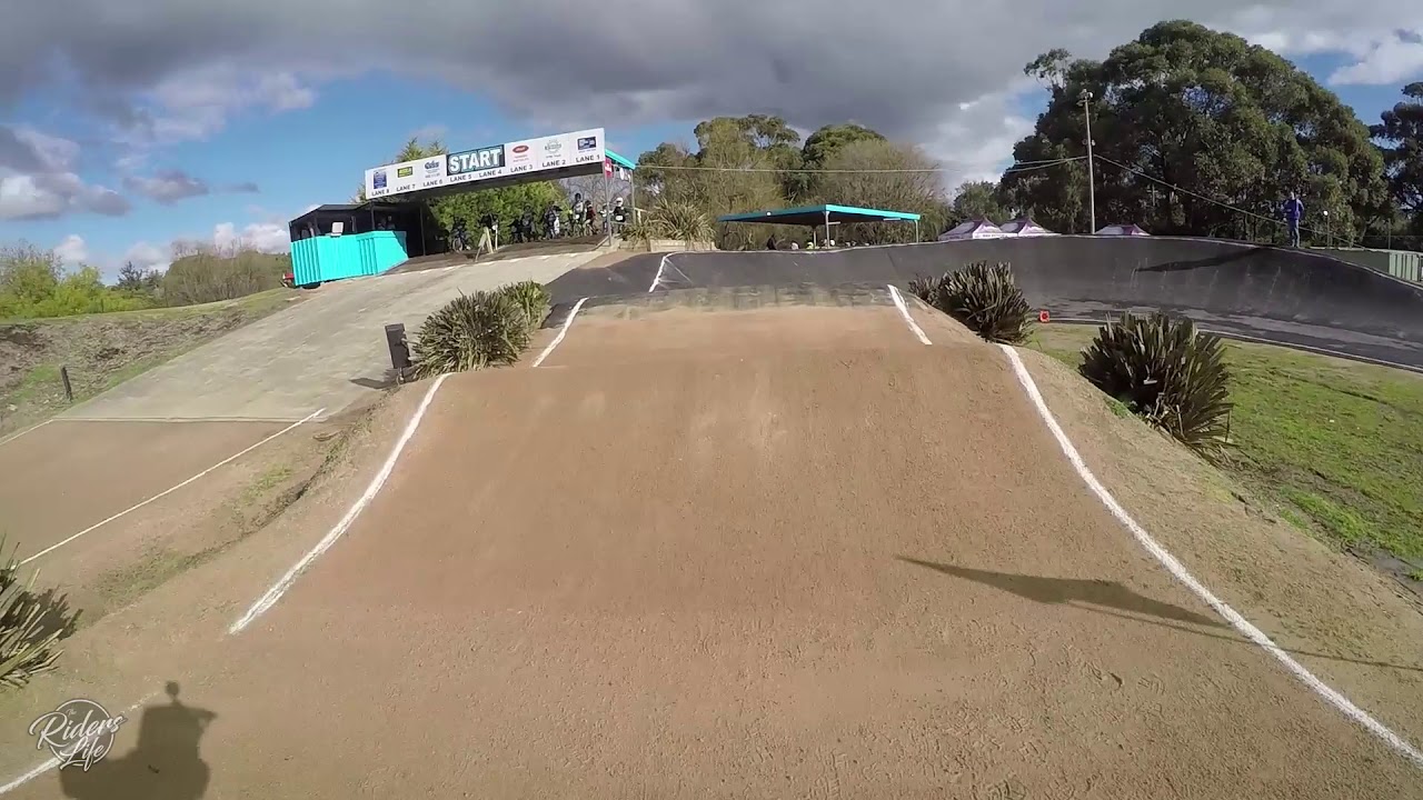 Hot Lap: Bella May - Helltrack - YouTube