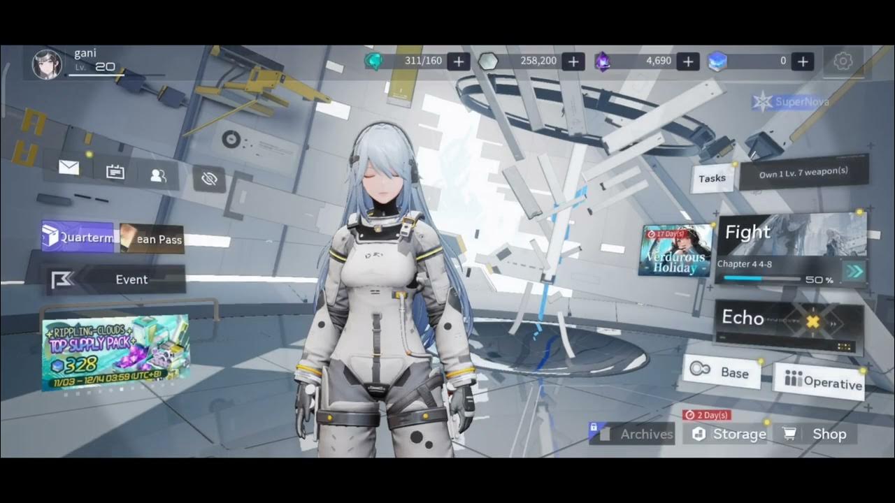 Snowbreak Containment Zone REDEEM CODEs YouTube snowbreak-containment-zone-redeem-codes-youtube