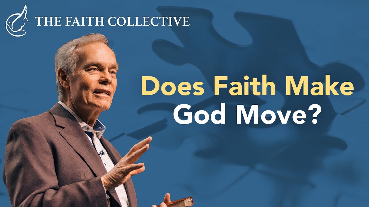 The Faith Collective: Episode 16 - YouTube