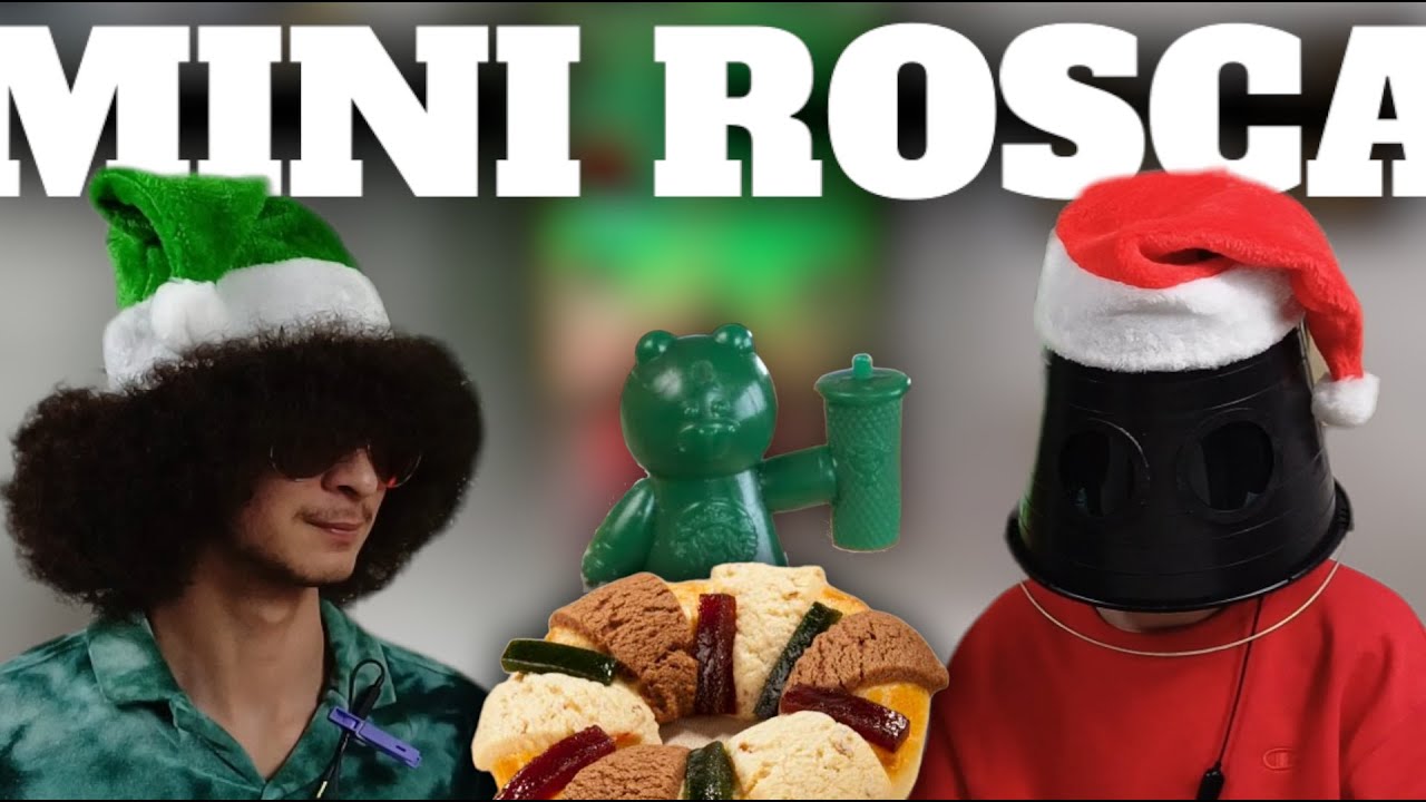 La ROSCA de Starbucks ¿Vale la pena? - YouTube