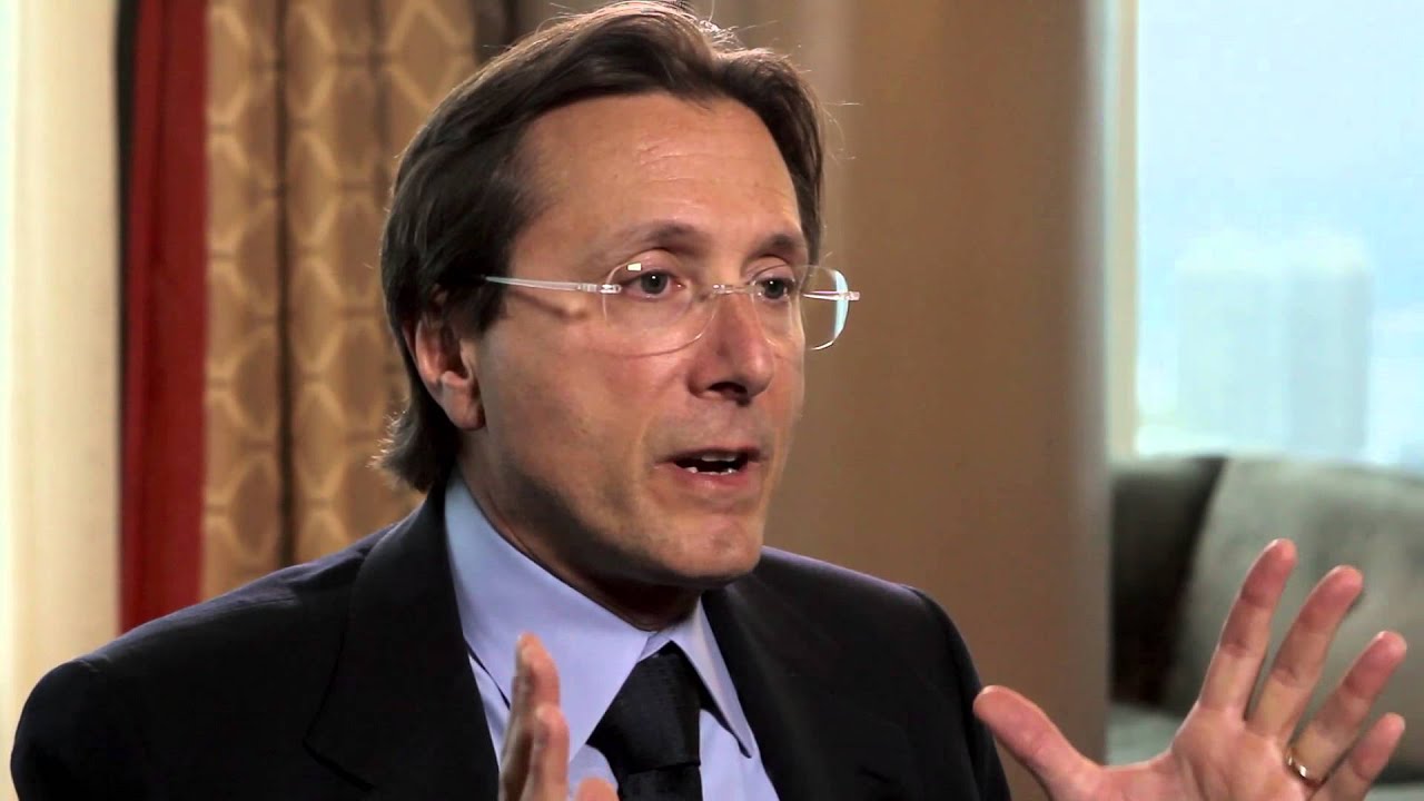 Bruce Berkowitz on Managing Risk and Reward - YouTube
