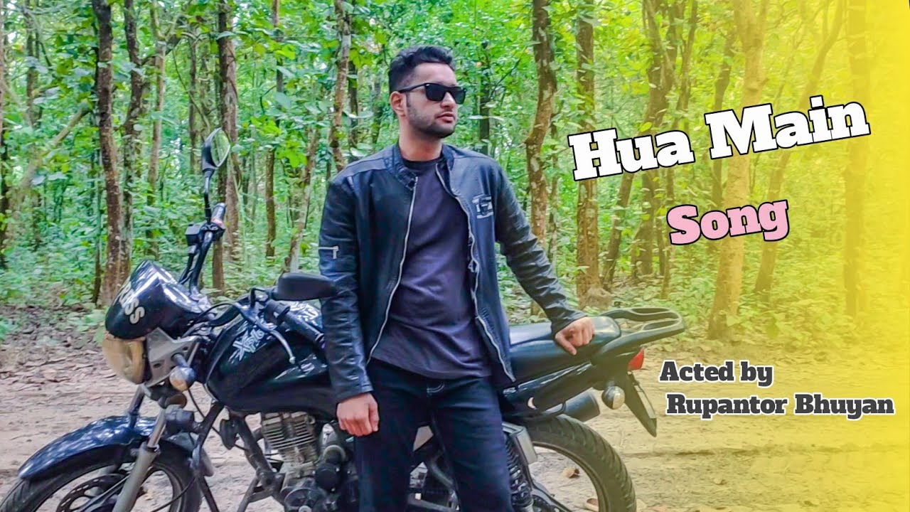 Travel song | Hua Main | Animal movie | - YouTube