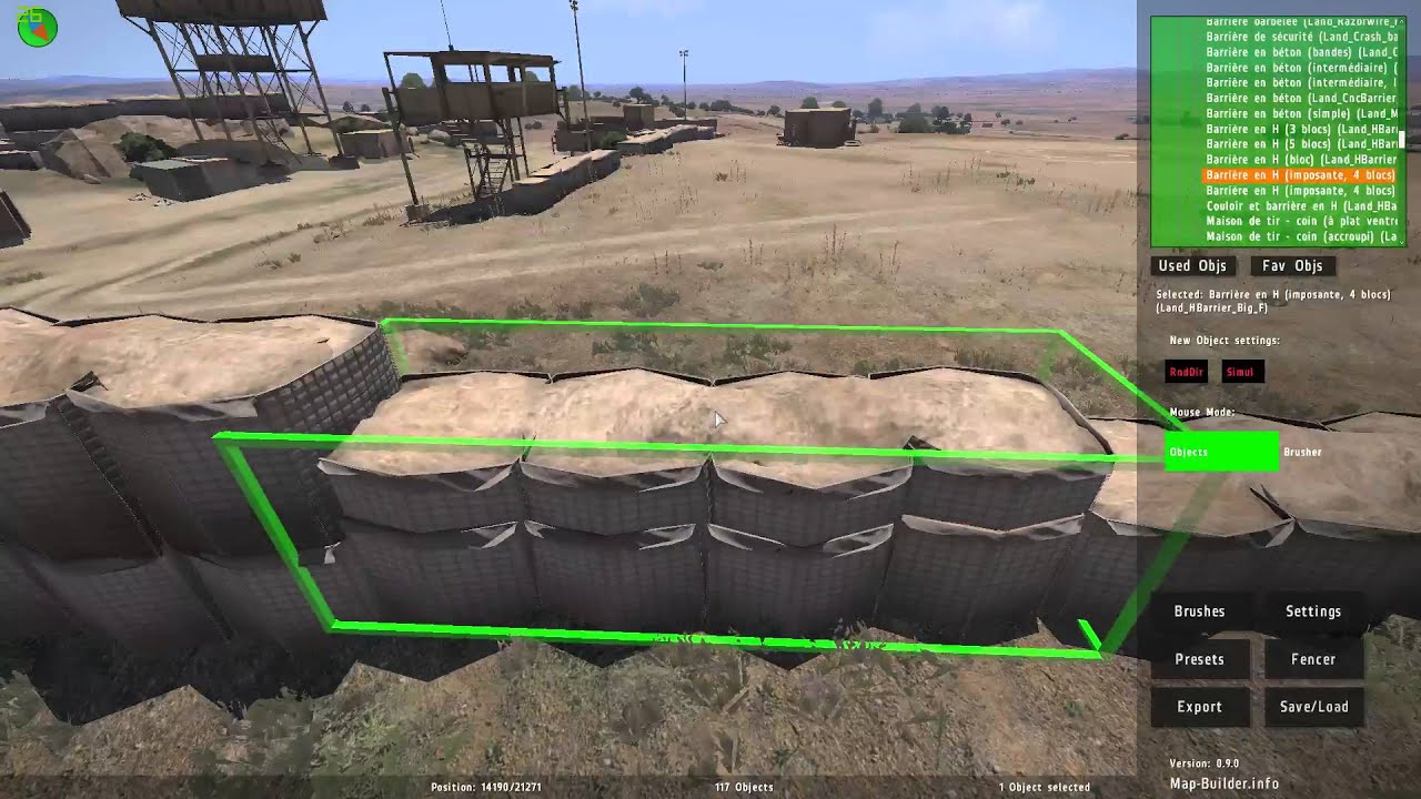 [Arma 3 Altis Life] Ca map ! - YouTube