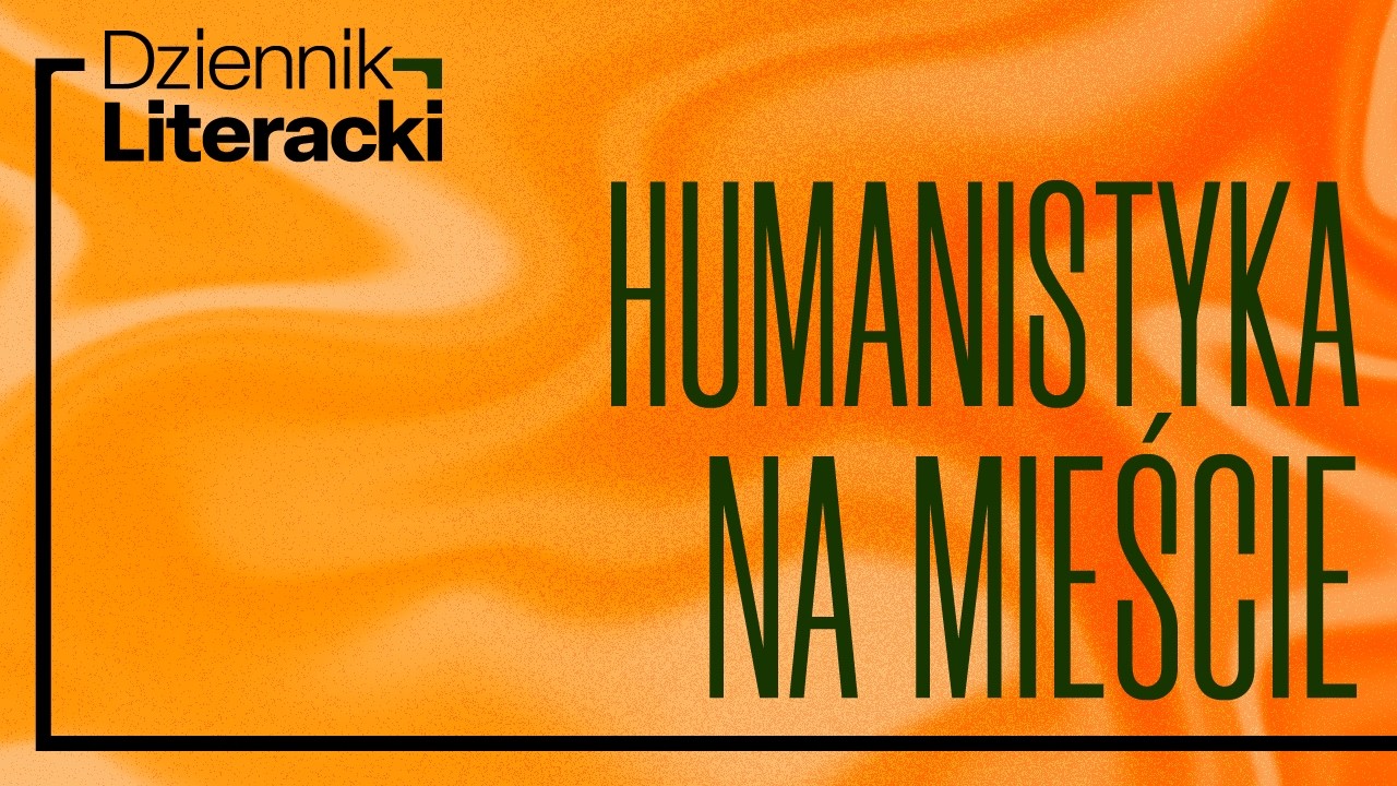 Humanistyka na mieście #10 | Trzy ekologie - YouTube