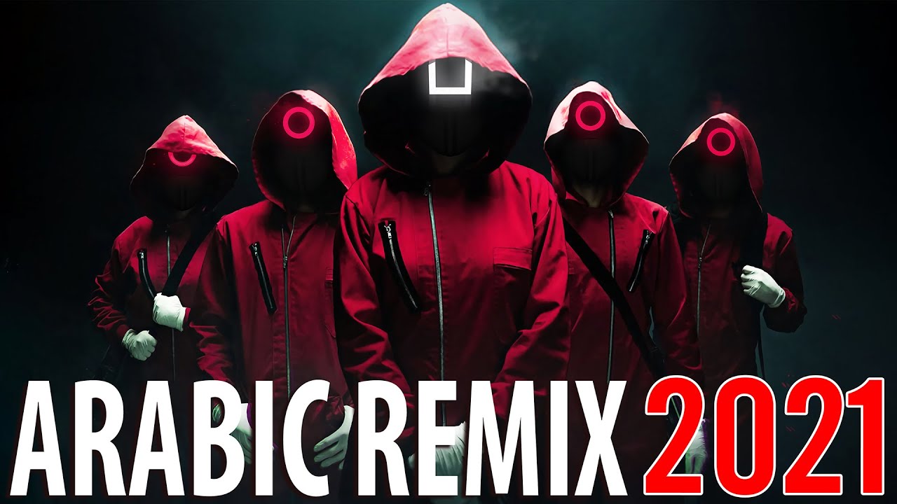 Arabic Remix 2021 🔥 Best Arabian Remix 2021 🔥 Music Arabic Trap Mix ...