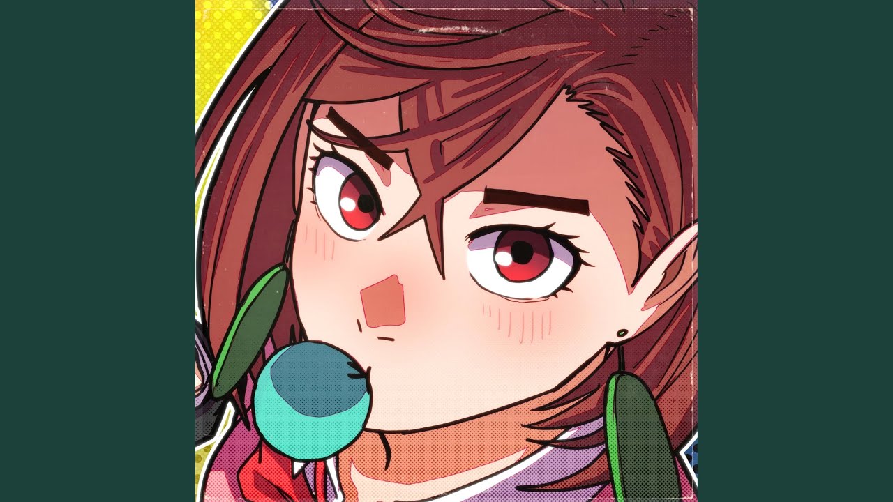 FREAK! (Dandadan) (feat. anoravt) - YouTube