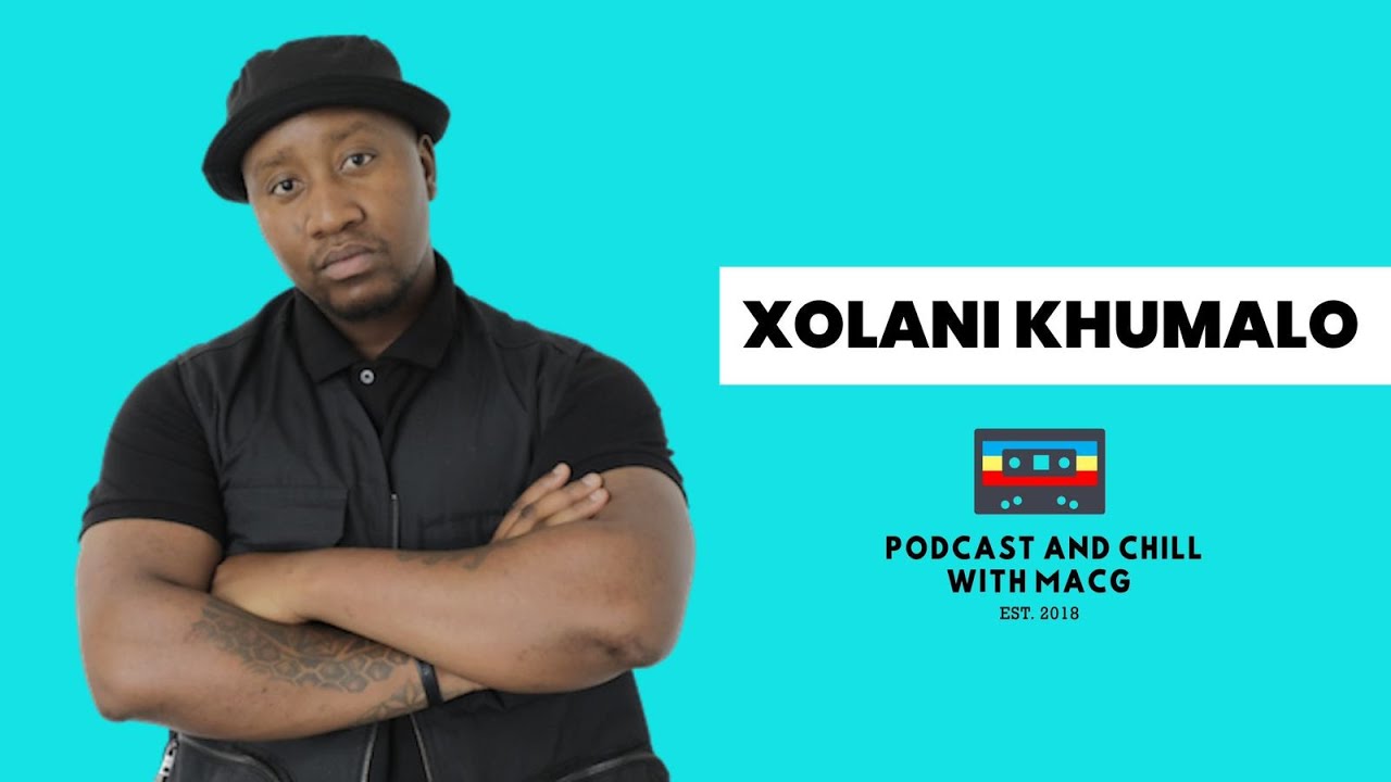 EPISODE 532 | Xolani Khumalo On Sizokthola,Moja Love, Threats, Police ...