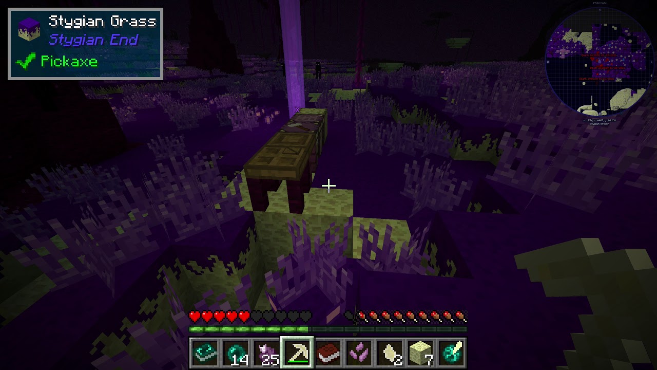 SV Minecraft Part 2 - YouTube