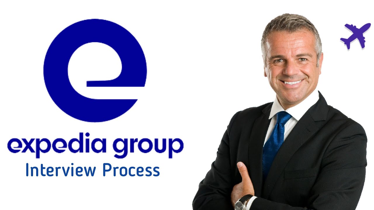 Expedia Group Interview Process - YouTube