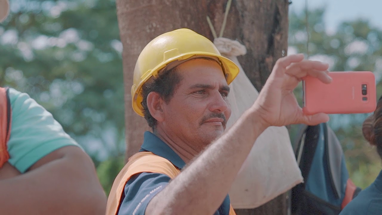 3. Programa Mujeres Operarias 2019 - Transformando la cultura del ...