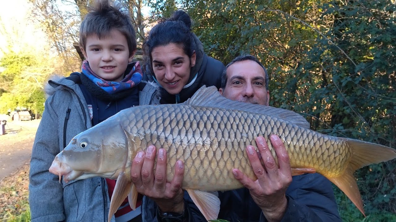 CHE BOLLANO? DAY - Oasi Lago La Cassiana - YouTube