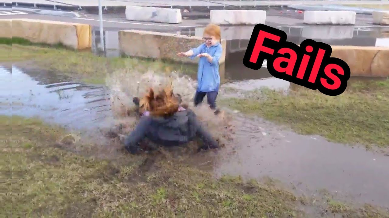 Impossible Try Not to Laugh challenge | Funniest Fails. - YouTube