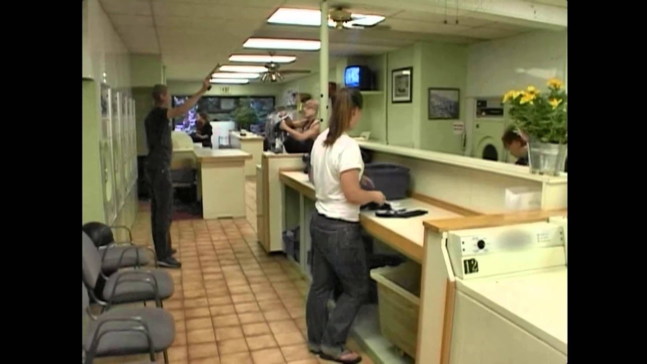 TPB - Corey and Trevor - YouTube