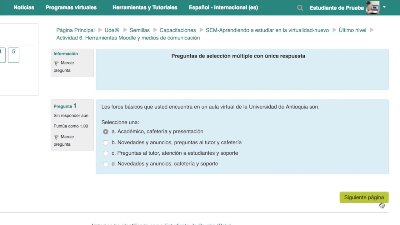 Aprende A Hacer Cuestionarios En Moodle E Learning - vrogue.co Aprende A Hacer Cuestionarios En Moodle E Learning - vrogue.co