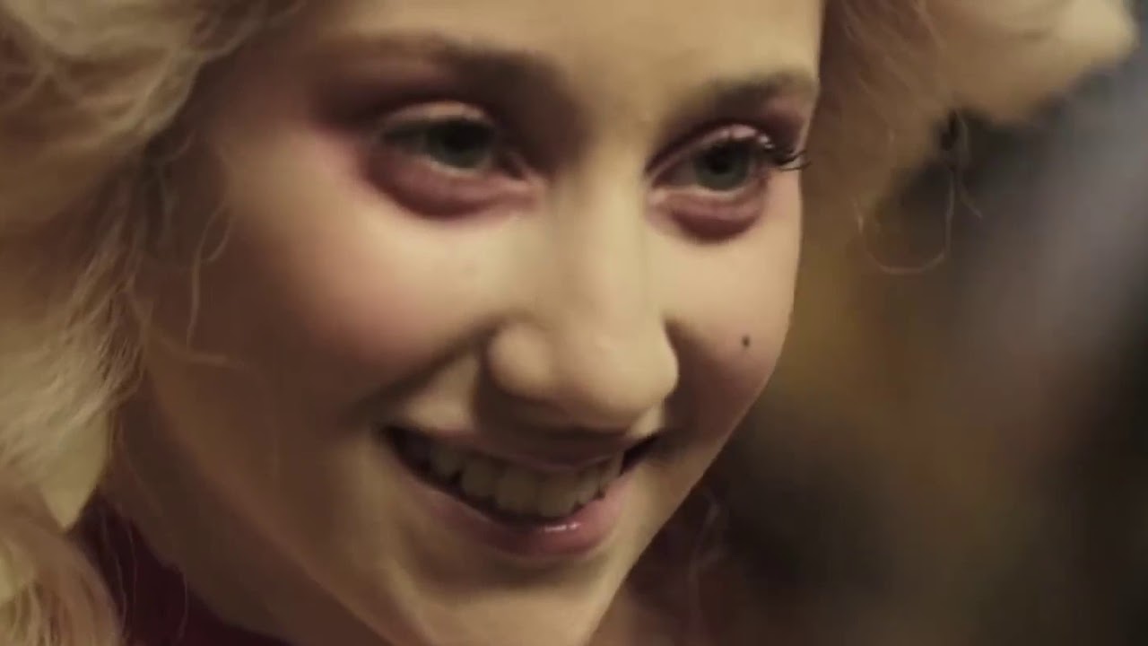 The Invisible Boy Il ragazzo invisibile 2014 - YouTube