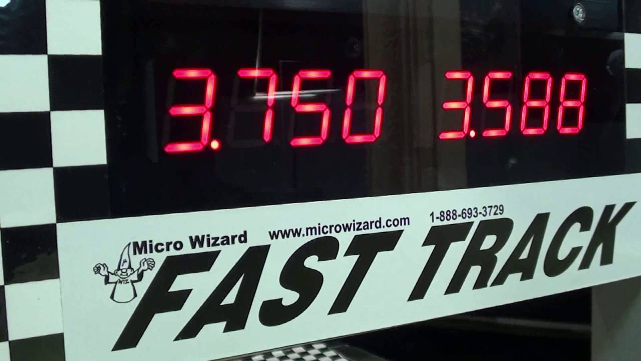 DCR - 2016 Ghost Track Championship - Group 6 - Race 3 - YouTube