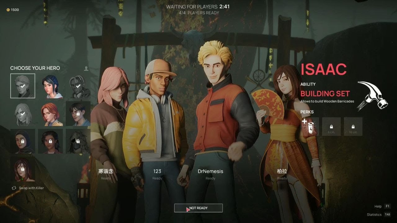 Propnight Full Gameplay - YouTube