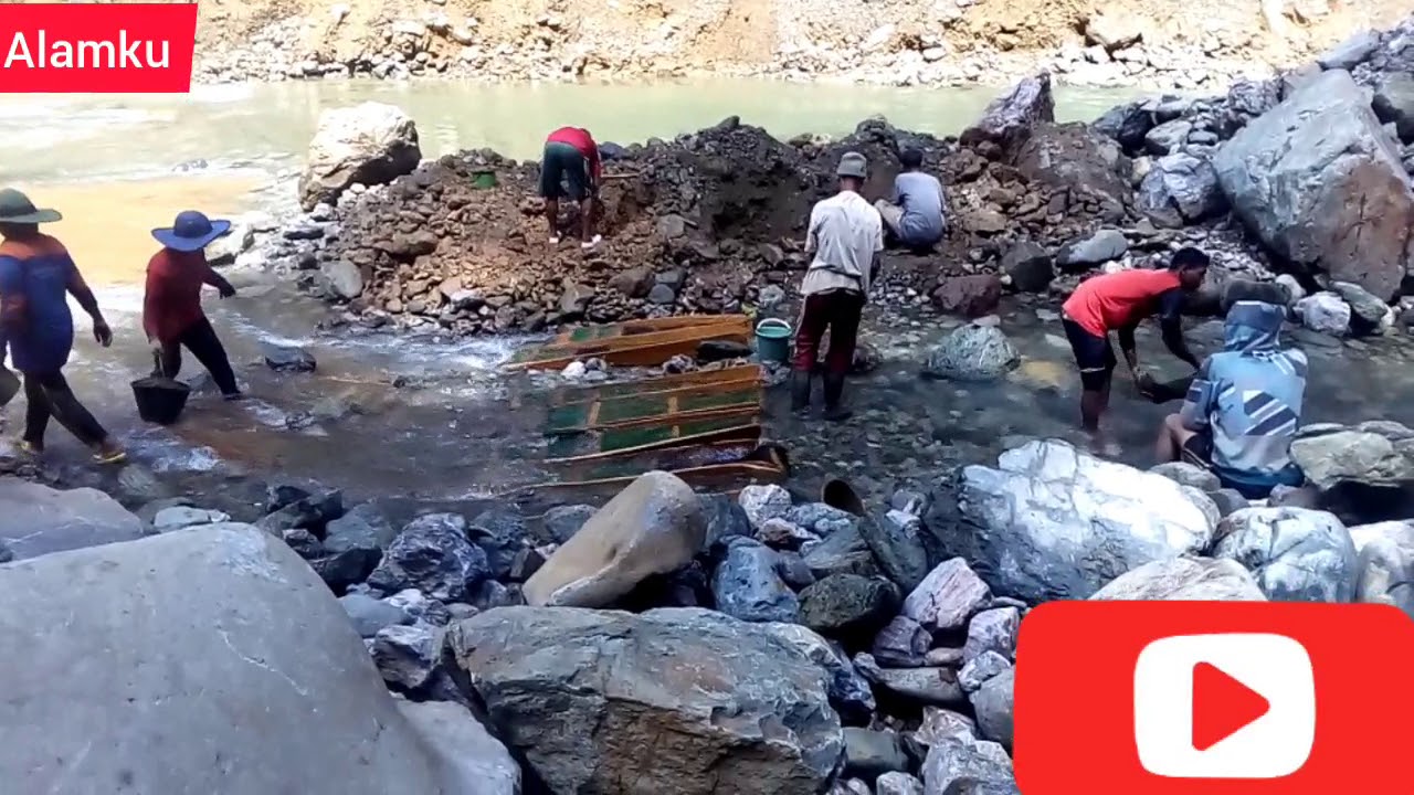 TRADISIONAL BELIAN - YouTube