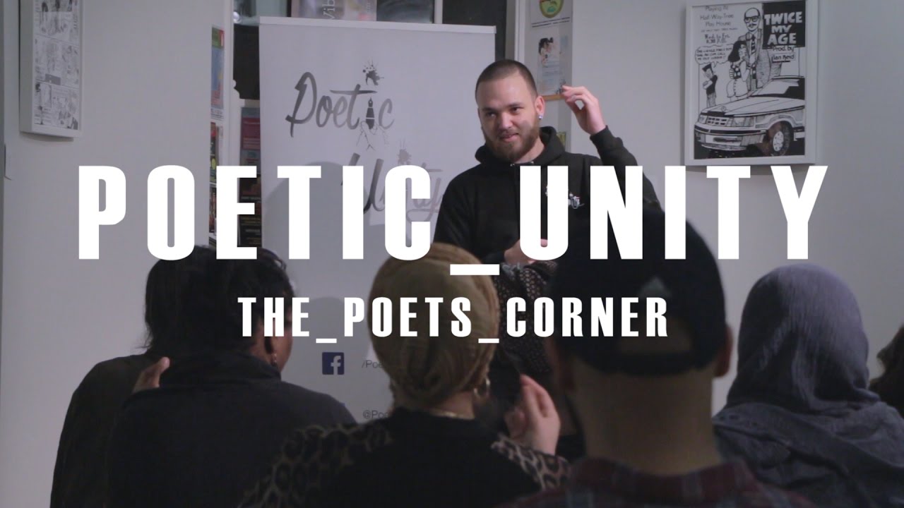 Poetic_Unity (The_Poets_Corner) - YouTube