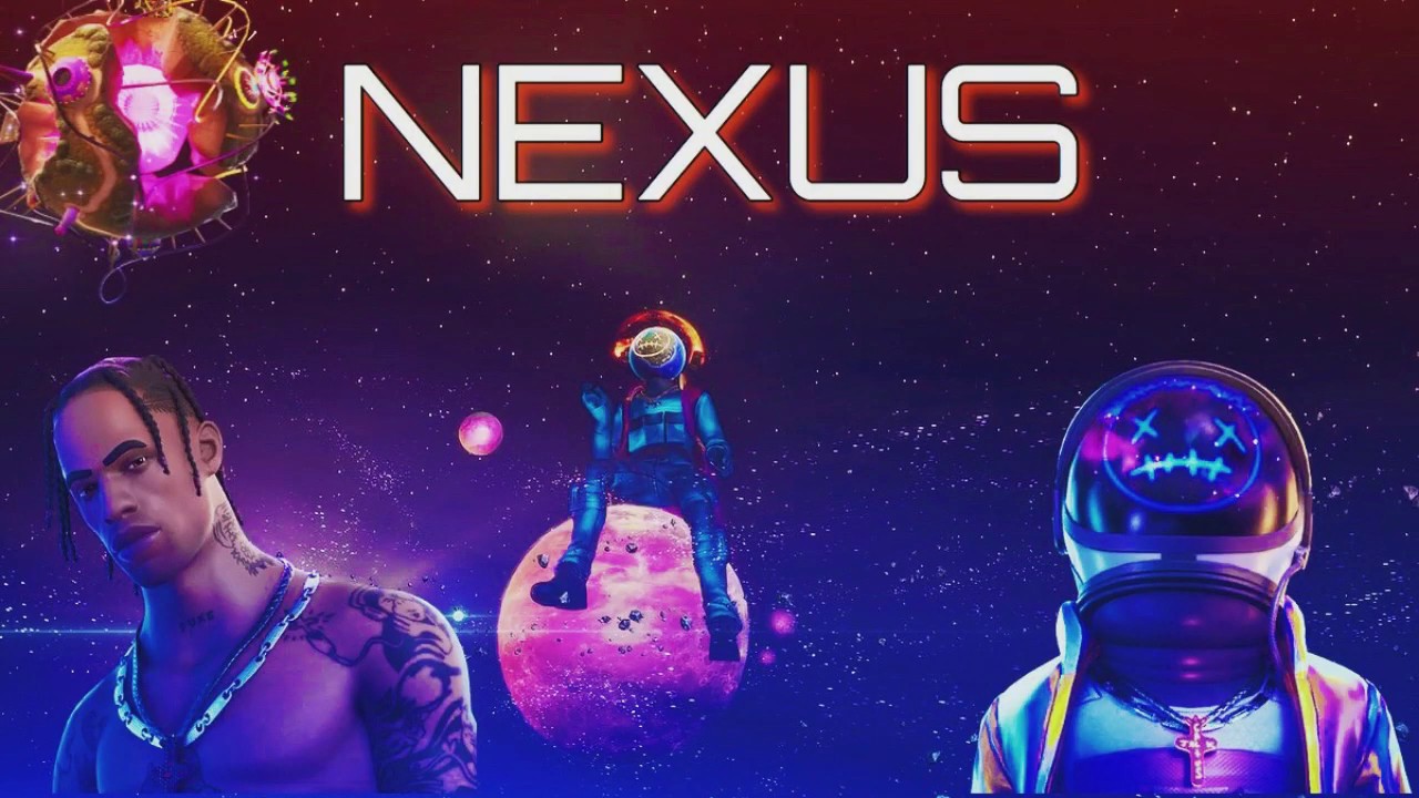 Welcome to Nexus Fortnite Clan - YouTube