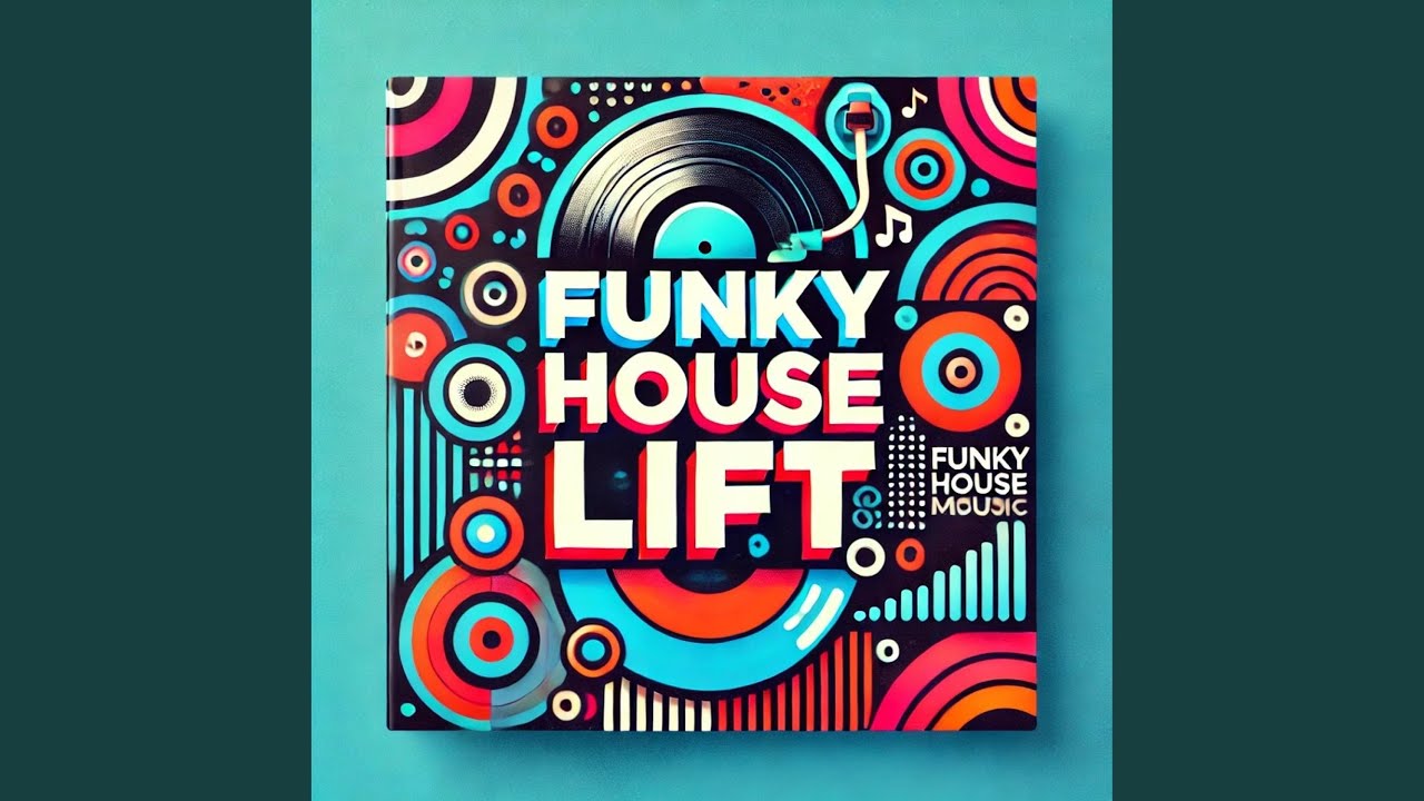 Funky House Lift - YouTube