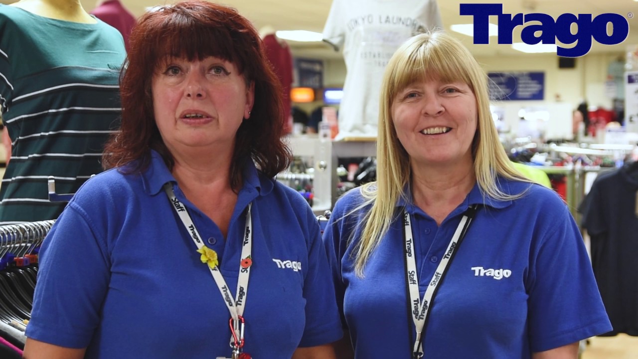 Trago Mills (Liskeard) - Cornwall Live Advertorial - YouTube