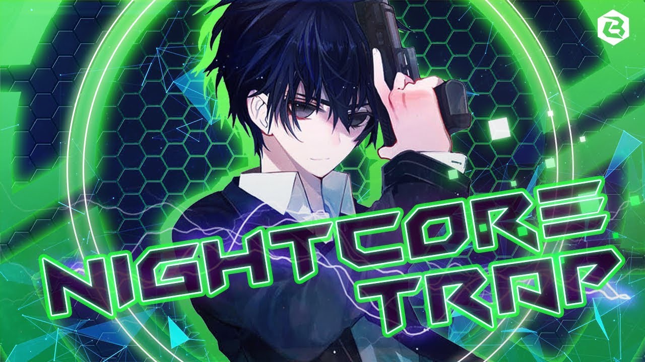 「Nightcore-Trap」Go Hard (NEFFEX) - YouTube