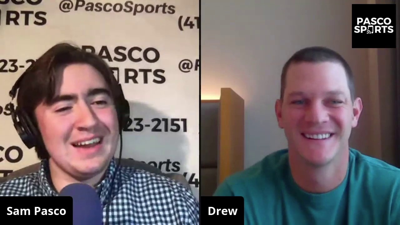 Sam Pasco's KBO/CPBL Interview Series - May 2020 - YouTube