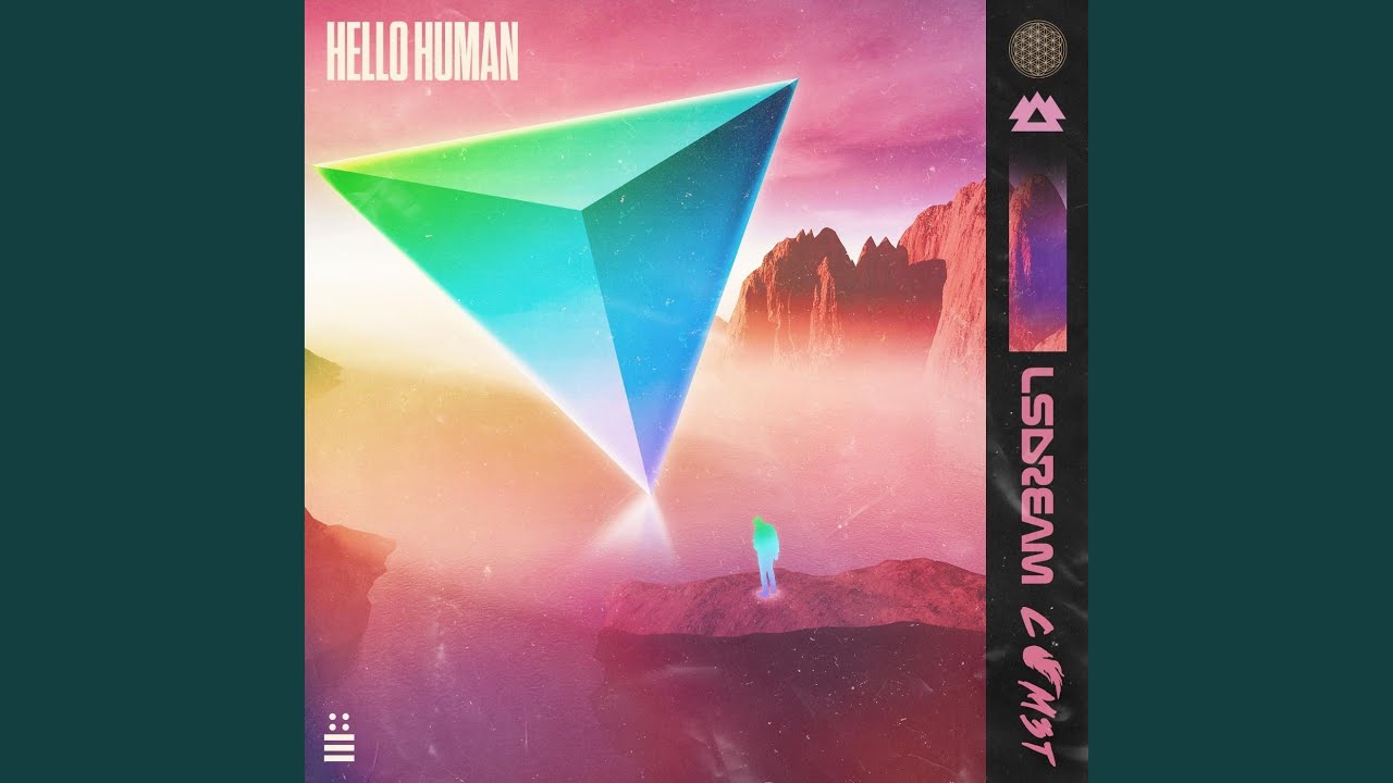HELLO HUMAN - YouTube