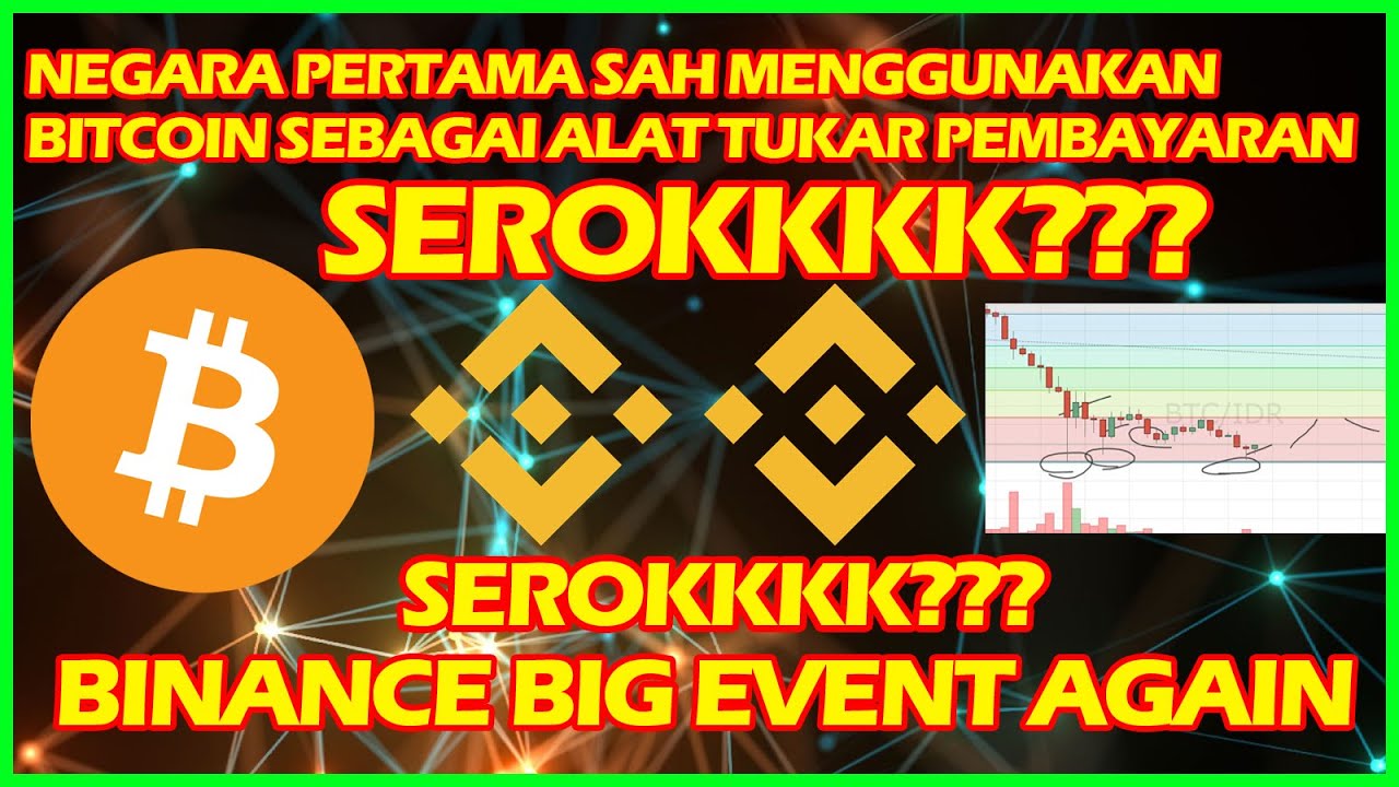BERITA BITCOIN FAMILY & BNB BINANCE HARI INI dan ANALISA PREDIKSI HARGA ...