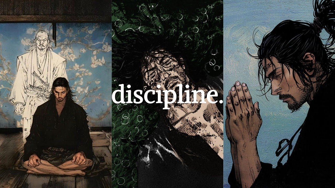 𝐝𝐢𝐬𝐜𝐢𝐩𝐥𝐢𝐧𝐞. - YouTube