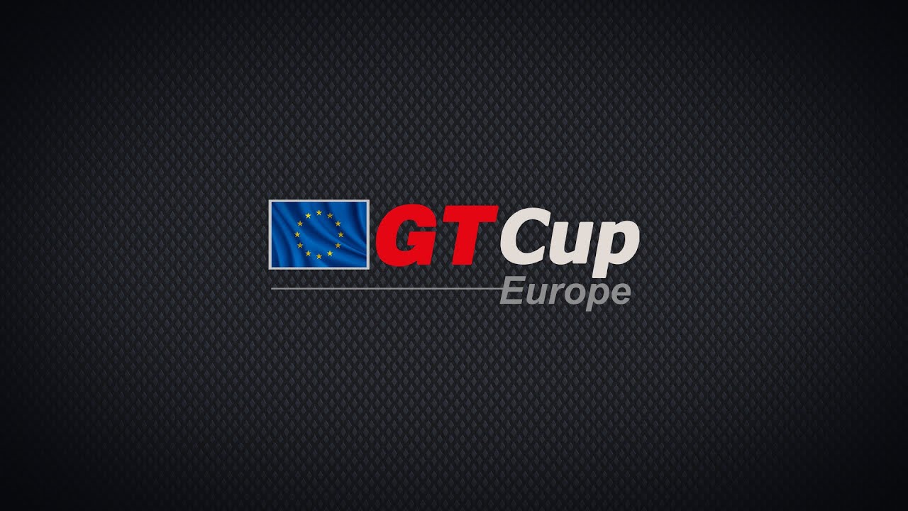 GT Cup Europe 2025 SPA-FRANCORCHAMPS - Round 2 Race 2 - YouTube