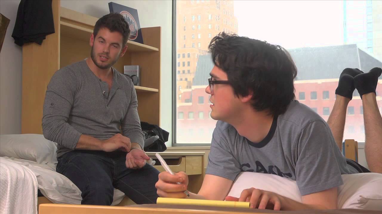 SOCAPA Advanced Project - Scum of the Earth (by Anthony Romaguera ...