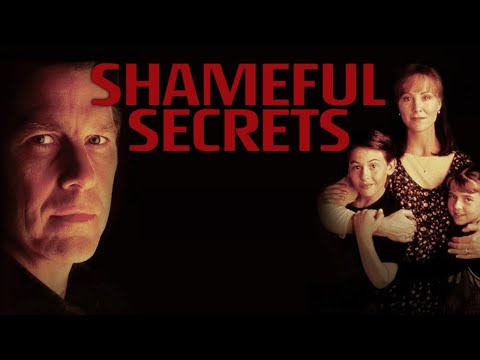 Shameful Secrets (1993) | Full Movie | Tim Matheson | Joanna Kerns | Corrine Bohrer