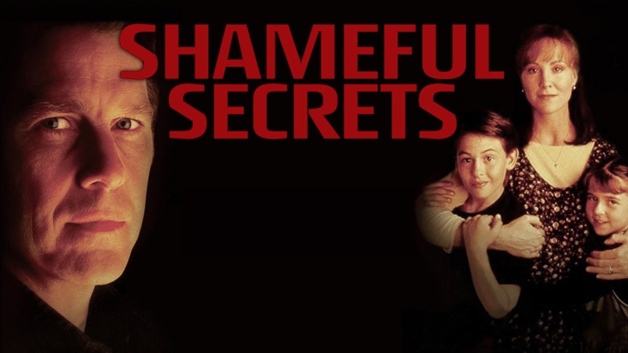 Shameful Secrets (1993) | Full Movie | Tim Matheson | Joanna Kerns | Corrine Bohrer - YouTube