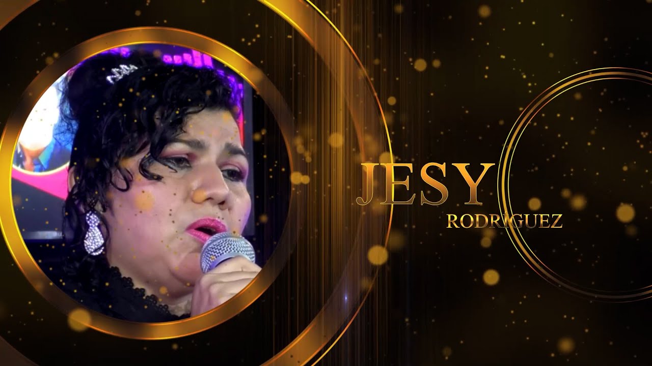 Me enamoro de ti Jesy Rodríguez - YouTube