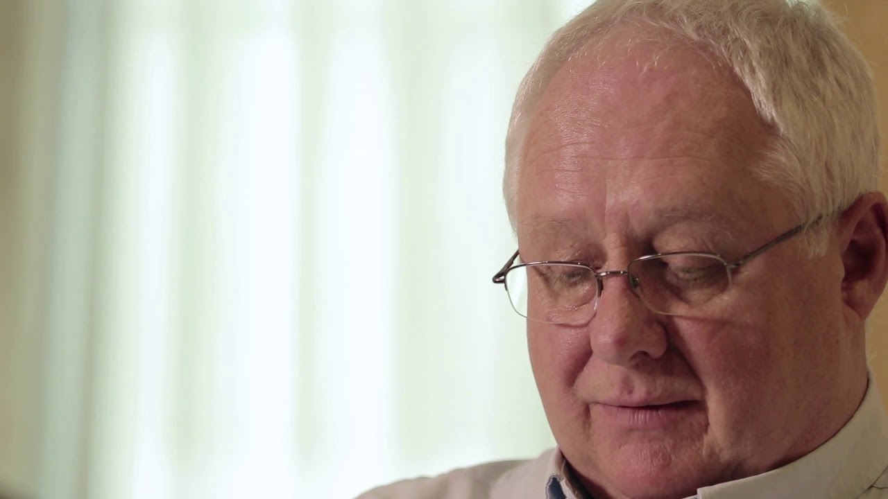 Industry Masterclass with David Reay Leicestershire Textiles Hub HD1080 ...