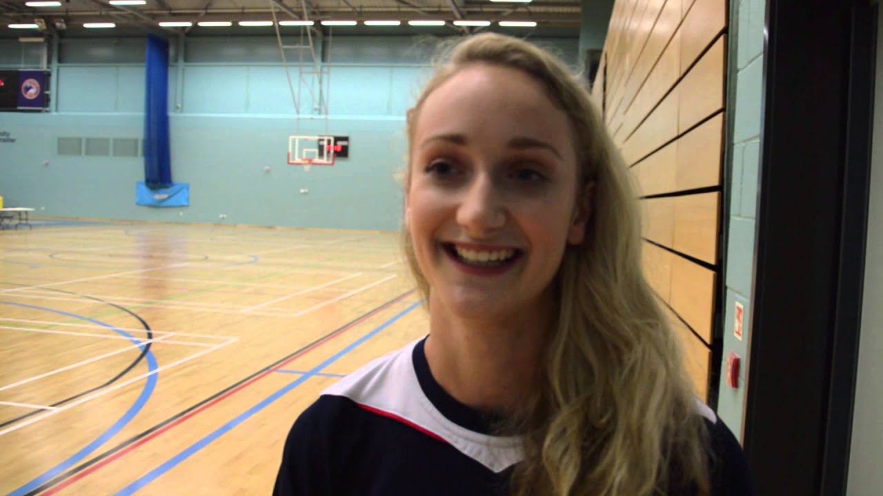 #GBProud Amy Conroy - YouTube