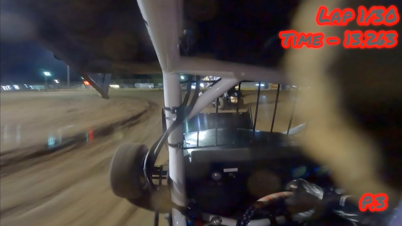 Key Kick Off A MAIN ONBOARD With Kaleb Montgomery In The 2K Keller ...