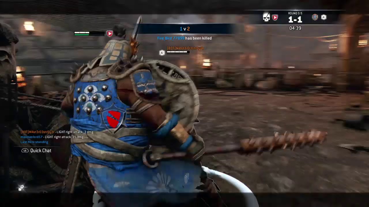 [Road to 140 subs][road to rep 70 LAWBRINGER] Battle of Attrition - YouTube